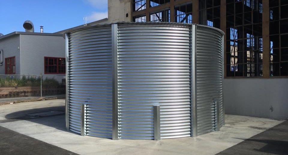 Customized Corrugated Tank Solutions | One Clarion