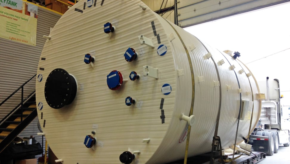 One Clarion | 1000s of Products for Erosion Control, Water Storage ...