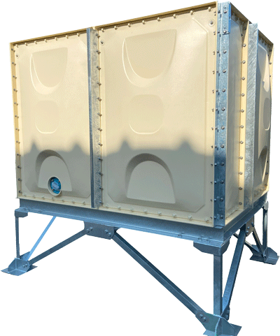 Fire Suppression Tank Solutions | One Clarion