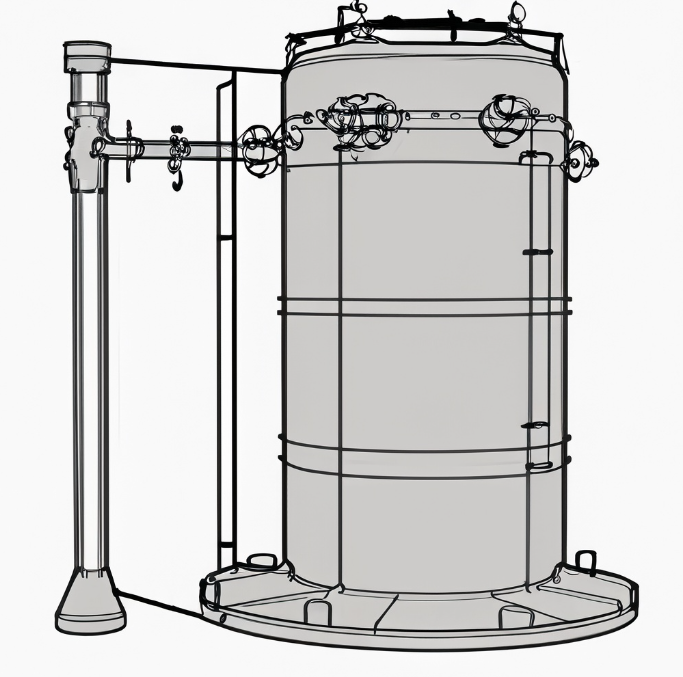 Sizing & Design | Overview for Fire Water Tank Capacity | One Clarion