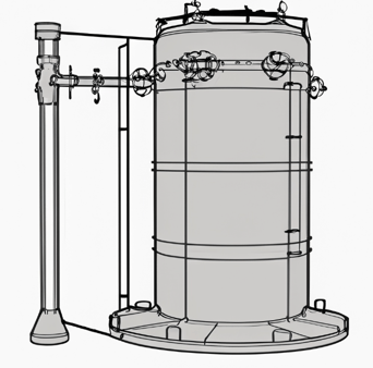 Sizing & Design | Overview for Fire Water Tank Capacity | One Clarion